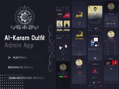 A high-quality, cross-platform mobile application developed using Flutter. | Upwork