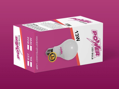 Professional and creative box packaging design, product packaging ...