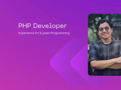 PHP Developer | PHP | Laravel | Web Developer | Upwork