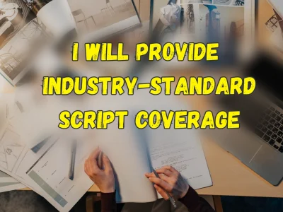 Amazing script coverage (feedback) | Upwork