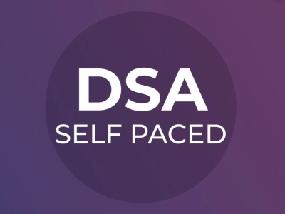 An outstanding tutoring in Computer Science & DSA | Upwork