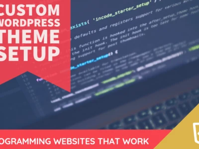 WordPress Development withTheme Customization and WordPress Theme setup | Upwork