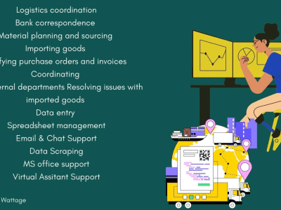 100% accurate data entry services with quick turnaround time | Upwork