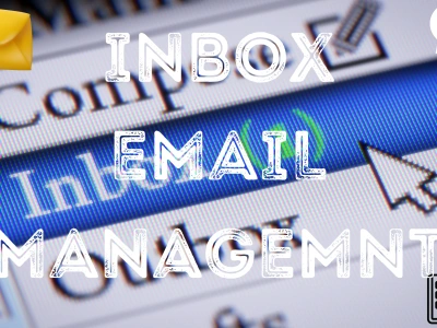 Exceptional inbox management for Streamlined Communication and ...