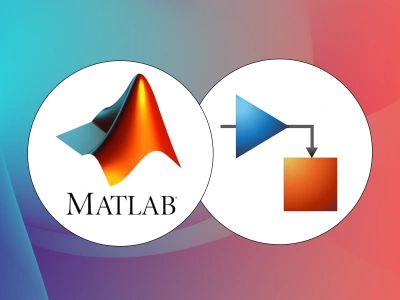 Professional matlab programming and Simulink task | Upwork