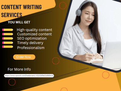 A Professional Content Writing Services: Engage, Inform, and Inspire ...