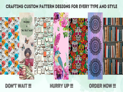 Pattern Design A Journey Through Design Techniques and Styles | Upwork