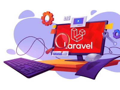 A full customized website and web application using PHP, laravel | Upwork