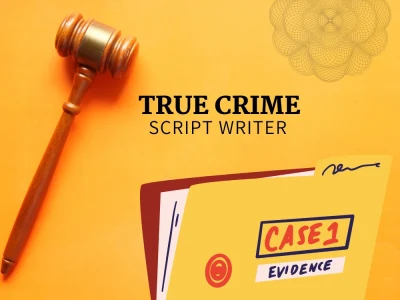 A Gripping True Crime Script that Unveils the Darker Side of Humanity ...