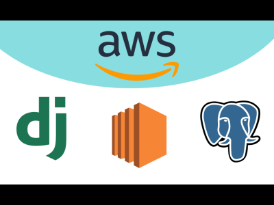 AWS deployment and RDS configuration for your Django application | Upwork