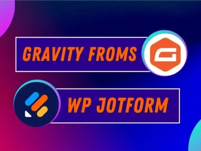 Multistep gravity forms or conditional jot form | Upwork