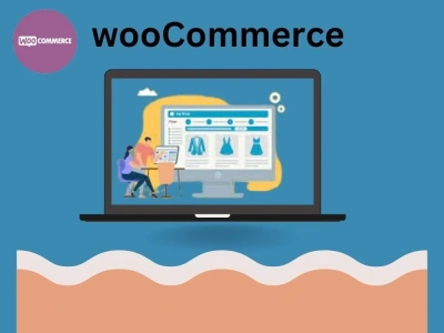A wonderful woo commerce website | Upwork