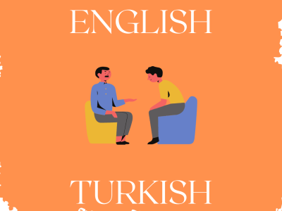 English to Turkish - Turkish to English | Upwork
