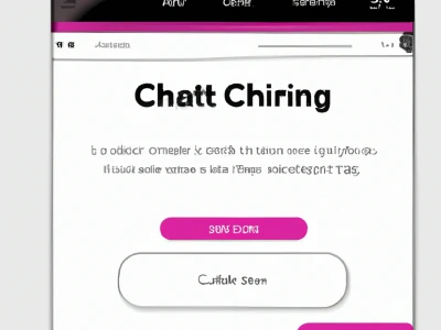 A WhatsApp-like chat app with modern tech scalable to 10K+ users | Upwork