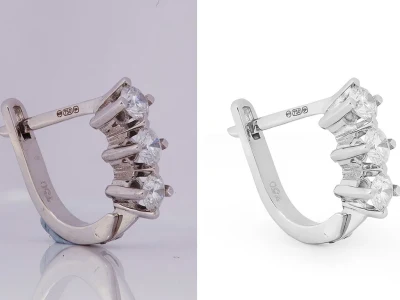 Jewellery Editing in Adobe Photoshop | Upwork
