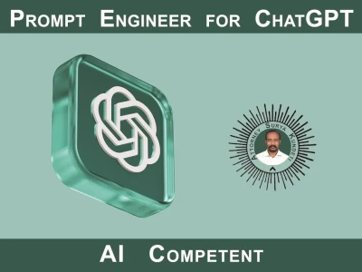 24/7 ChatGPT Prompt Engineer | Upwork