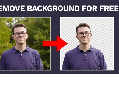Photos With background removal and crop image | Upwork