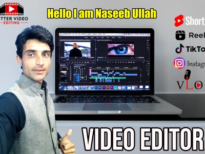 Upwork's Video Editing Talent Catalog | Upwork