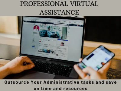 Professional Virtual Assistance, Data entry and Admin & Customer Support | Upwork