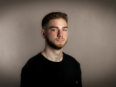 A professional portrait photographer in Dallas | Upwork