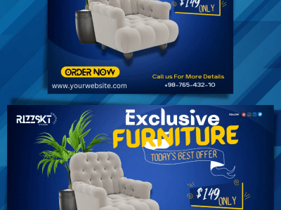 Ads Banner's professional and unique | Upwork