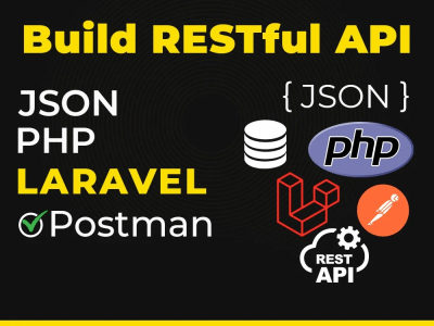 REST API integration website or professional RESTful API development. | Upwork
