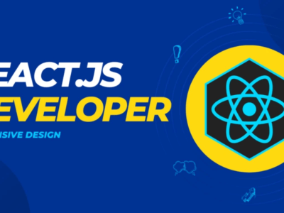 Web applications using React JS, and JavaScript. Front end developer ...