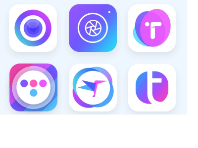 A design a professional app icon | Upwork