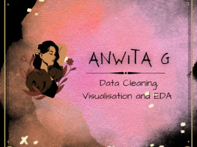 Data cleaning, exploratory data analysis and data visualisation | Upwork