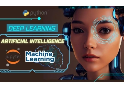 Machine learning, computer vision and AI Python projects | Upwork