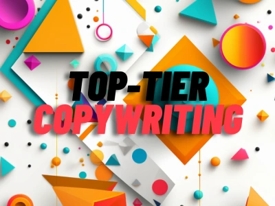 Captivating Copywriting Services That Boost Your Business Success! | Upwork