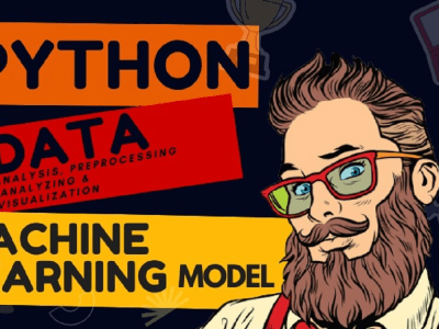 Data analysis , machine and deep learning projects | Upwork