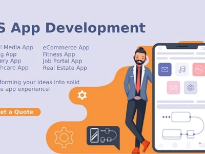 Native iPhone App Development | Upwork
