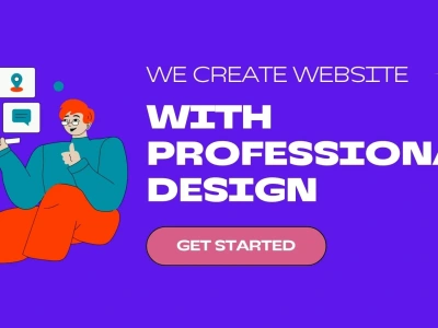 A professional webflow website with great design | Upwork