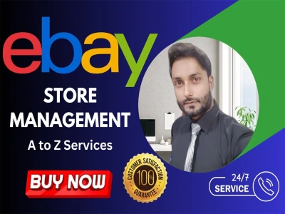 Ebay store, ebay listing template, ebay shop design, ebay store manager ...