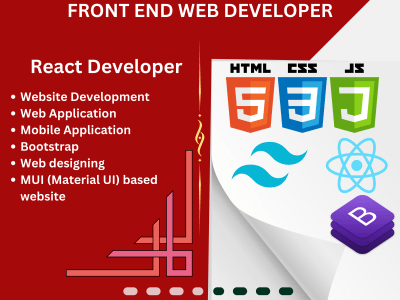 A responsive and pixel-perfect website | Upwork