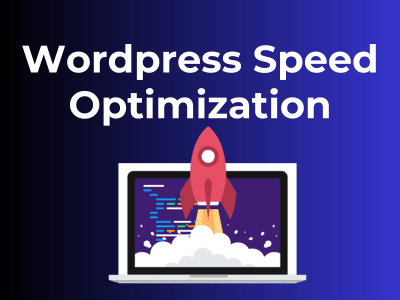 Wordpress speed optimization and increase wordpress speed by wp rocket | Upwork