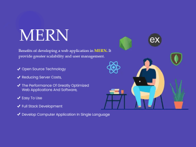 The best web application built using MERN Stack. | Upwork