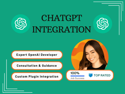 A ChatGPT OpenAI Integration Consultation | Upwork