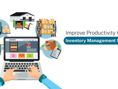 A fully functional Web based Inventory Management Software. | Upwork
