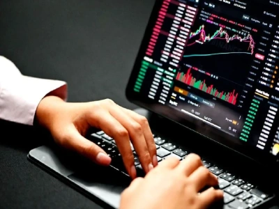 Forex trading bot, crypto trading bot, hft bot | Upwork