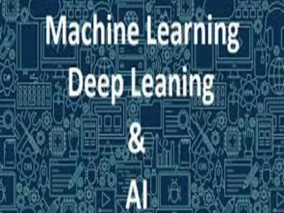 Train Machine learning | Deep learning | NLP | computer vision model | Upwork