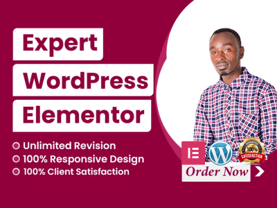 WordPress Developer, WordPress Expert, woocommerce | Upwork