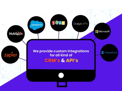 Custom HubSpot API integrations | Upwork