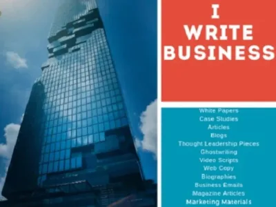 White Paper Writing Services | Upwork