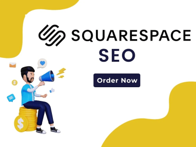 Complete Squarespace SEO for Organic Traffic | Upwork