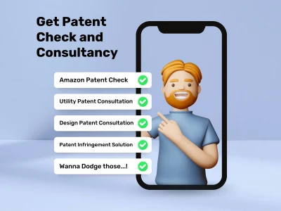 A deep Patent Research, Analysis of designs and Report | Upwork