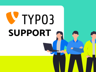 TYPO3 Support and Upgrade | Upwork