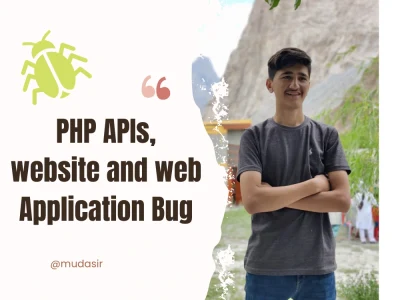 PHP bugs fixing in PHP web Application | Upwork