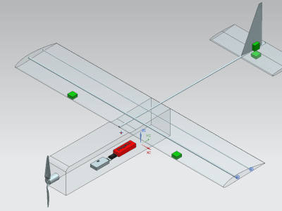 Clear simple and professional 3D CAD design drawings | Upwork